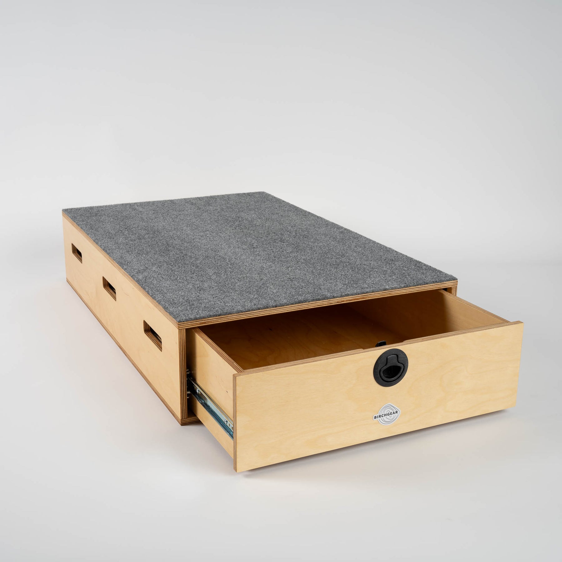 7" Drawer Storage Drawer For Subaru Forester – BirchGear